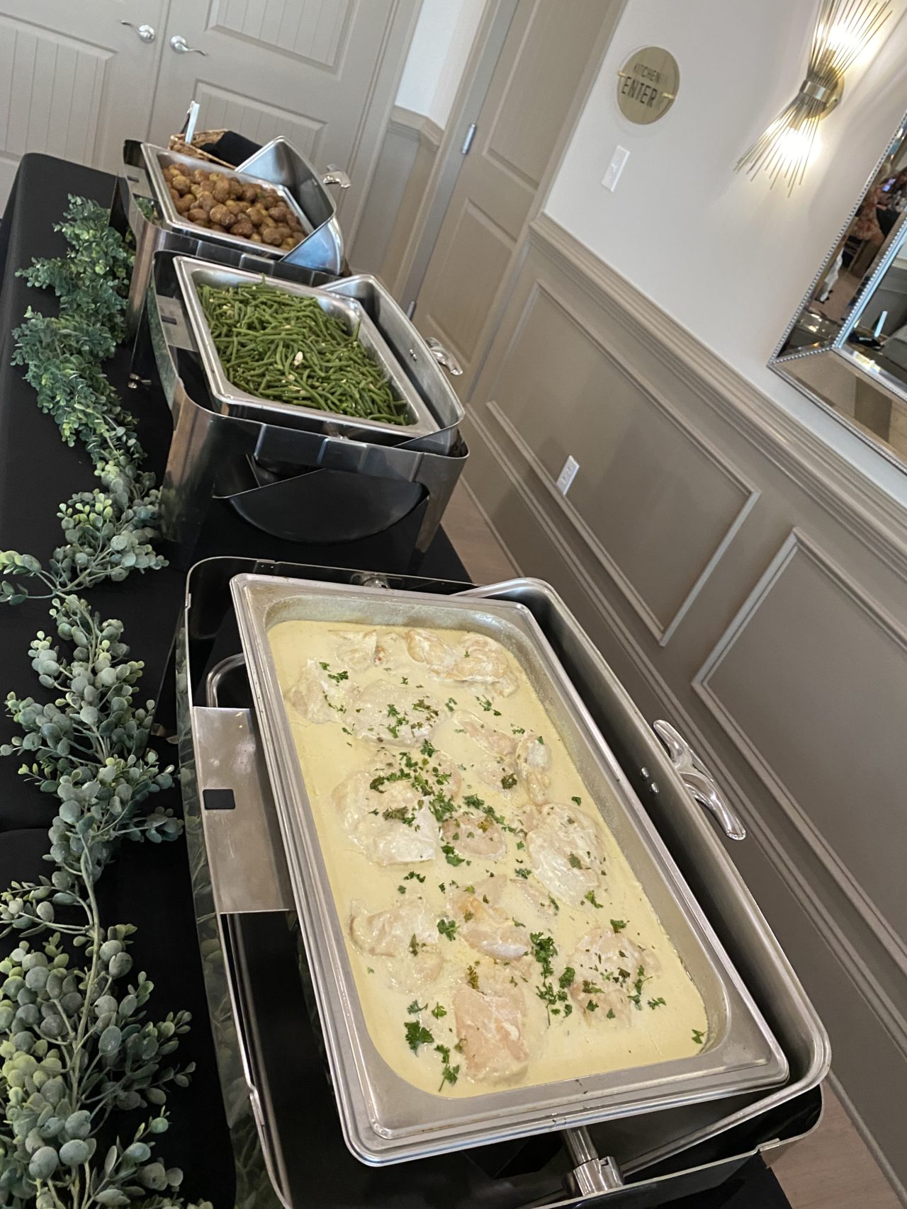 Catering Services in Chatsworth, GA | T & T Catering